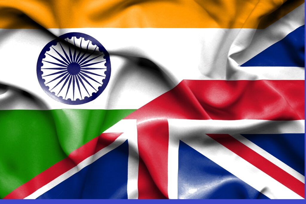 Breaking Down the India-UK FTA – smallcapspotlight